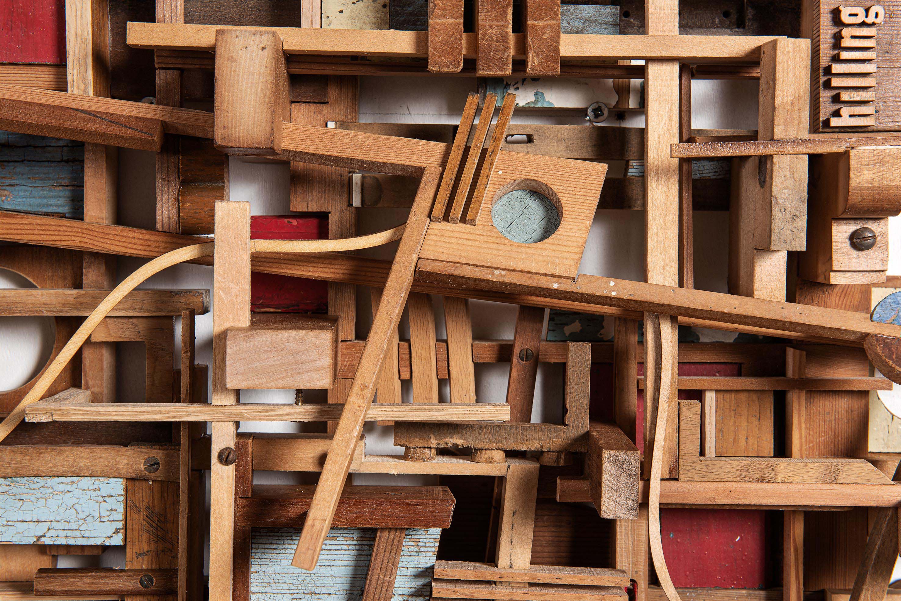 CONTEMPORARY – UNIQUE - HANDCRAFTED & MODERNIST 20THC DESIGN | SUM ...