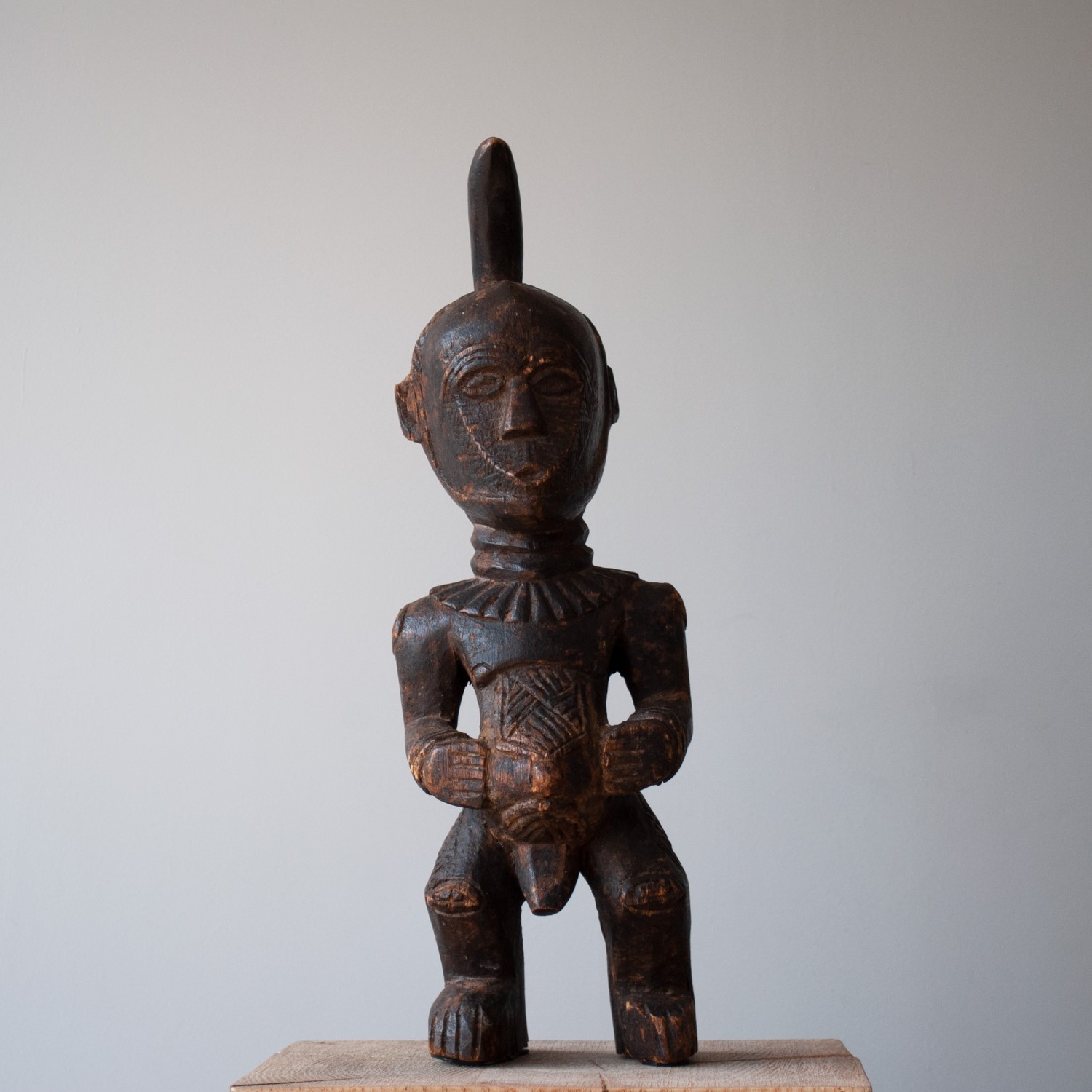 Songye Nkisi Figure | SUM Furniture