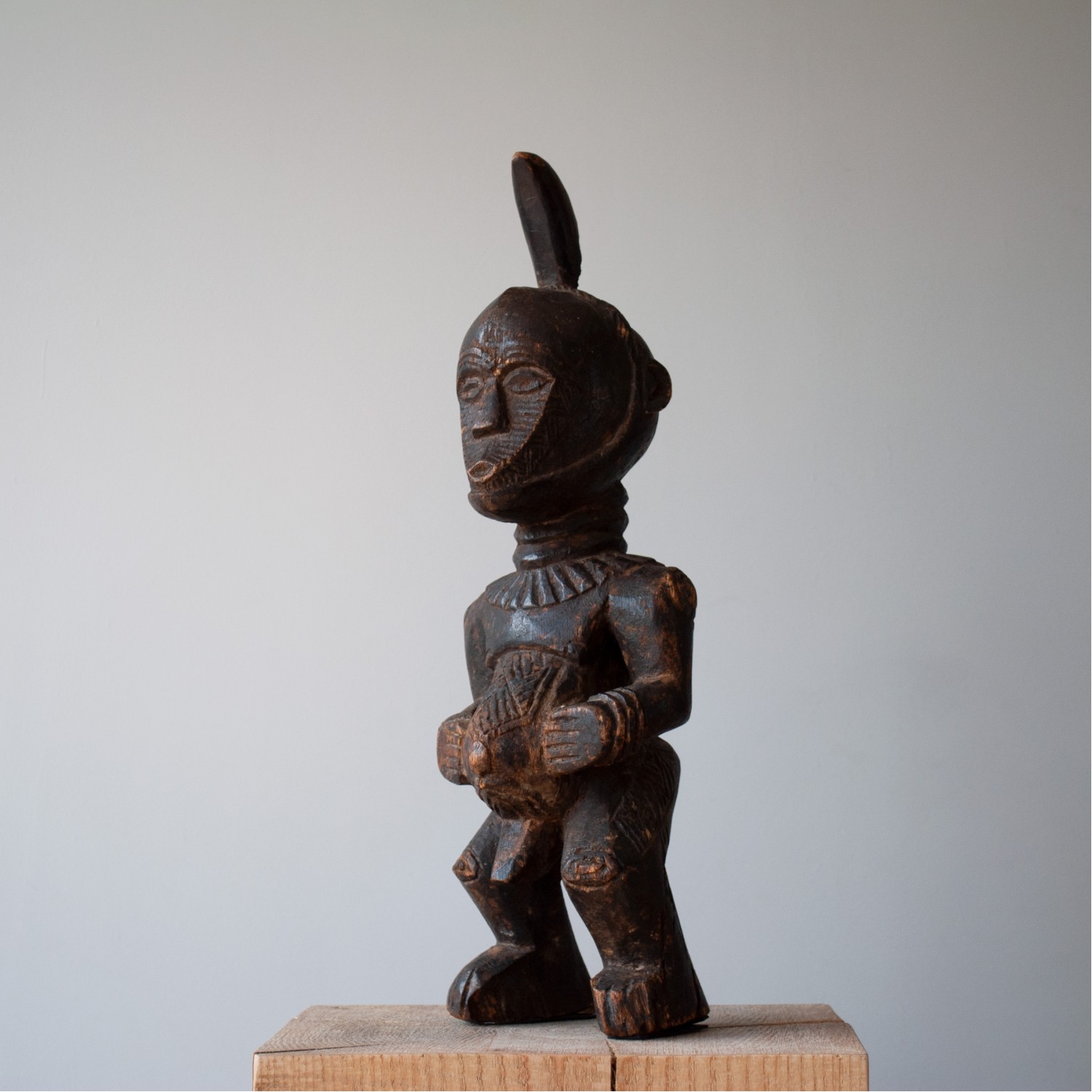 Songye Nkisi Figure | SUM Furniture