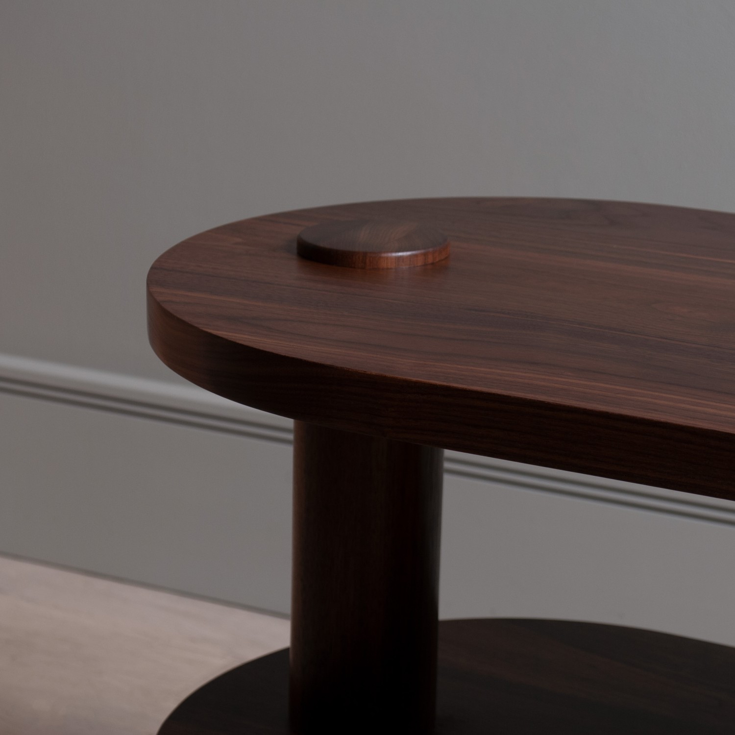 Pillar Tables. WCP | SUM Furniture