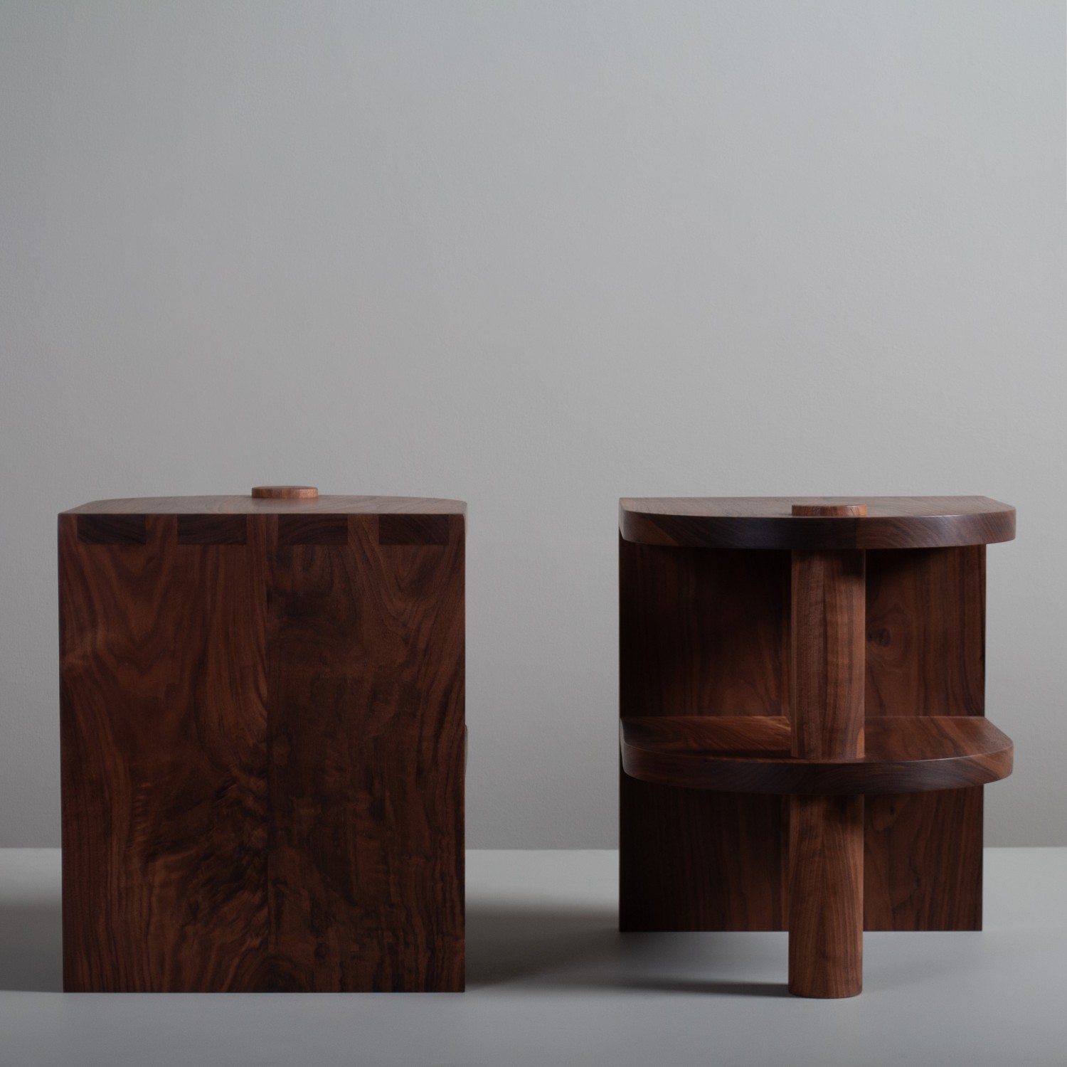Pillar Tables. WCP | SUM Furniture
